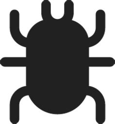 Bug Insect Icon Download For Free Iconduck