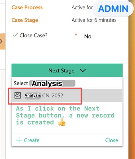 Model Driven App Help With Flow Stages And Custom Security Roles R