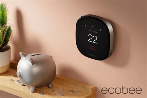 Ecobee Thermostat Revolutionizing Your Home S Climate Control