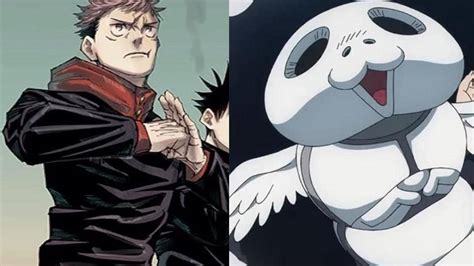 Apa Itu Jujutsu Kaisen Modulo Ini Penjelasannya Untuk Yang Bingung