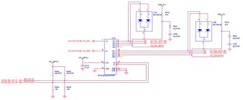 Two Tlv320aic3204 Audio Codecs On C5505 Ezdsp Processors Forum Processors Ti E2e Support