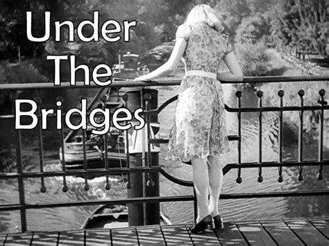Under The Bridges 1946 My Rare Films