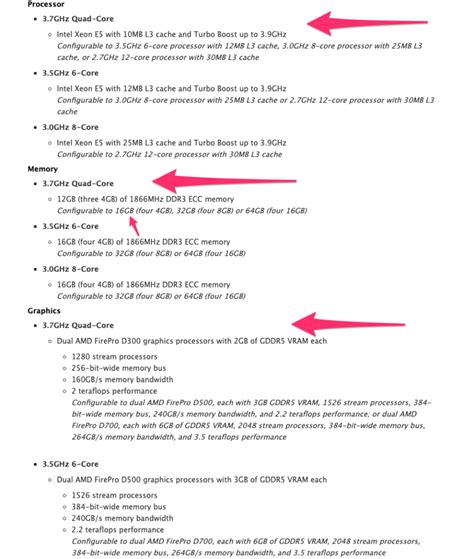 Why I Bought A 2013 Mac Pro Larry Talks Tech