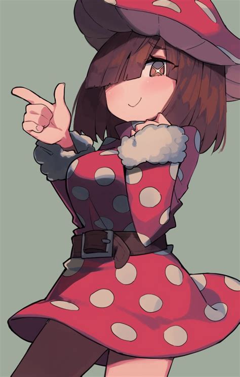 Komori Kinoko Boku No Hero Academia Drawn By Shimazaki Danbooru