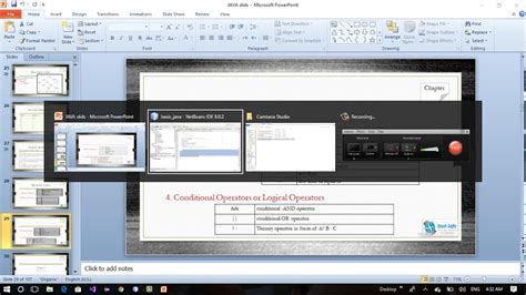 Relational Operators Youtube