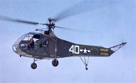 Engineering Sikorsky R 4 Handwiki