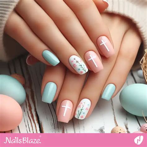 420 Easter Nail Design Ideas For 2025