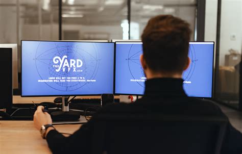 optimizing vfx workflows with render engines benchmark the yard vfx