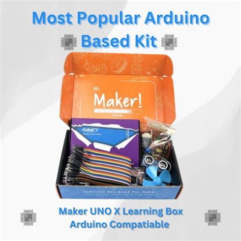 Arduino Coding Robotics Teaching Learning Stelltron Education