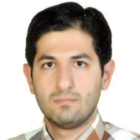 Mohammad Vaezi Assistant Professor At Sahand University Of Technology