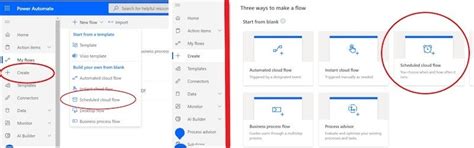 How To Send A Scheduled Microsoft Excel Report Email Using Power Automate TechRepublic