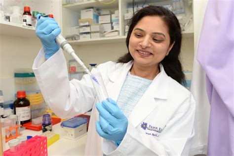 Why Biotechnologist Sushma Rao Picked Ballarat Over City Life The