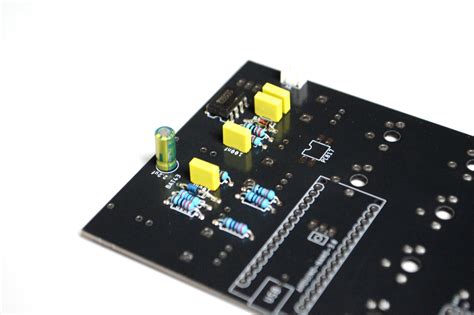 Solar Arduino Based Synth 7 Steps With Pictures Instructables