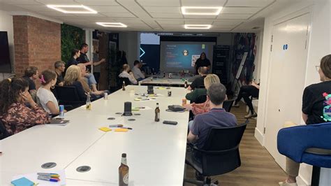 Sneha Shivanand On Linkedin I Had A Thought Provoking Time At The Lean