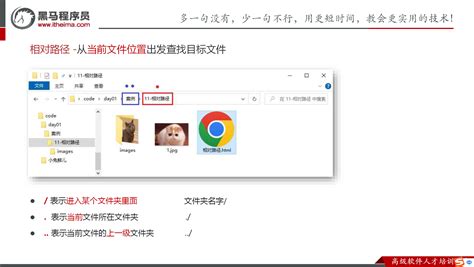 前端web开发html5css3移动web视频教程 Day1 Html 第一天html开发 Csdn博客