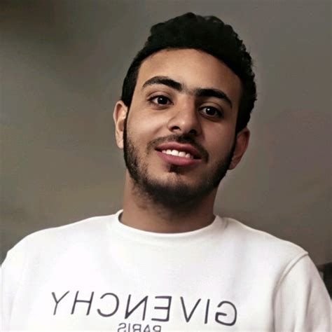 Osama Mohamed Bachelor Of Science Mansoura University Al Manşūrah Department Of
