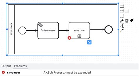 Camunda 8 Collapsed Subprocess Camunda 8 Topics Camunda Forum Camunda 8 Collapsed Subprocess Camunda 8 Topics Camunda Forum