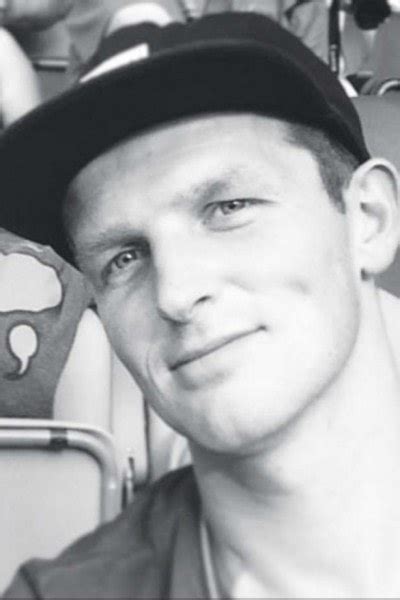 Cody Donald Scheuerman Obituary Prince Rupert The Northern View