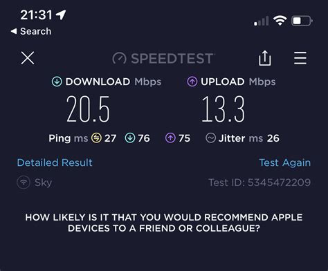 Answered Very Slow Wifi Speed On All Devices But Speed Tes Page