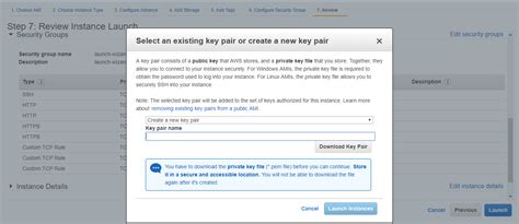 how to install cpanel whm on aws instances ec2 virtual private server