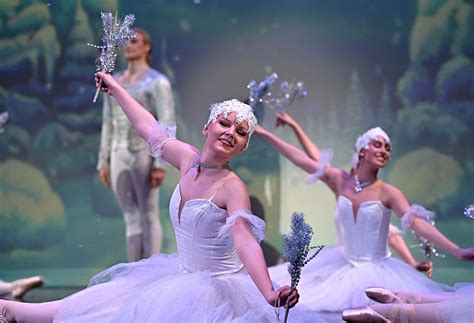 Ava Ballets The Nutcracker Returns For 31st Annual Run