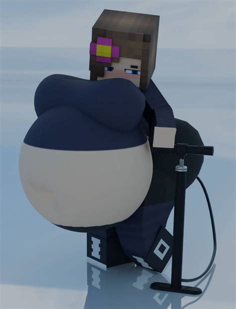 Jenny Inflation By Diveyik22 On Deviantart