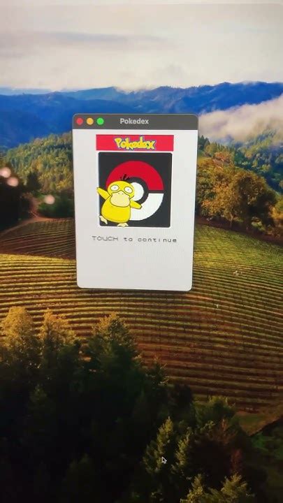 Gui Is Done Time To Port It To A Cheap Yellow Display Touch Screen