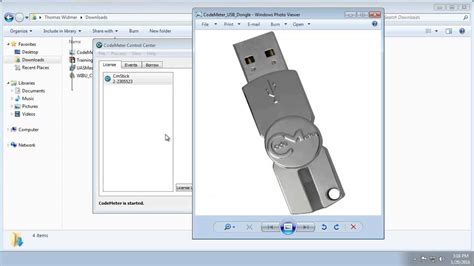 Inpho UASMaster Install Software For UASMaster And CodeMeter YouTube