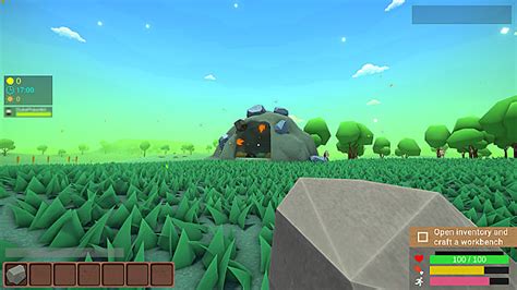 How To Get Ruby In Muck Game Gameskinny