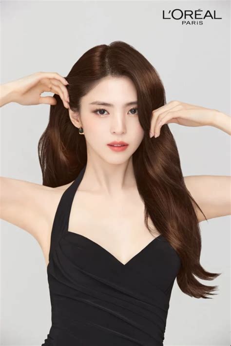 Han So Hee Nữ Diễn Viên Tài Sắc Vẹn Toàn Của Màn ảnh Hàn