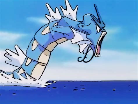 My Nintendo Love Top Five Favorite Pokemon