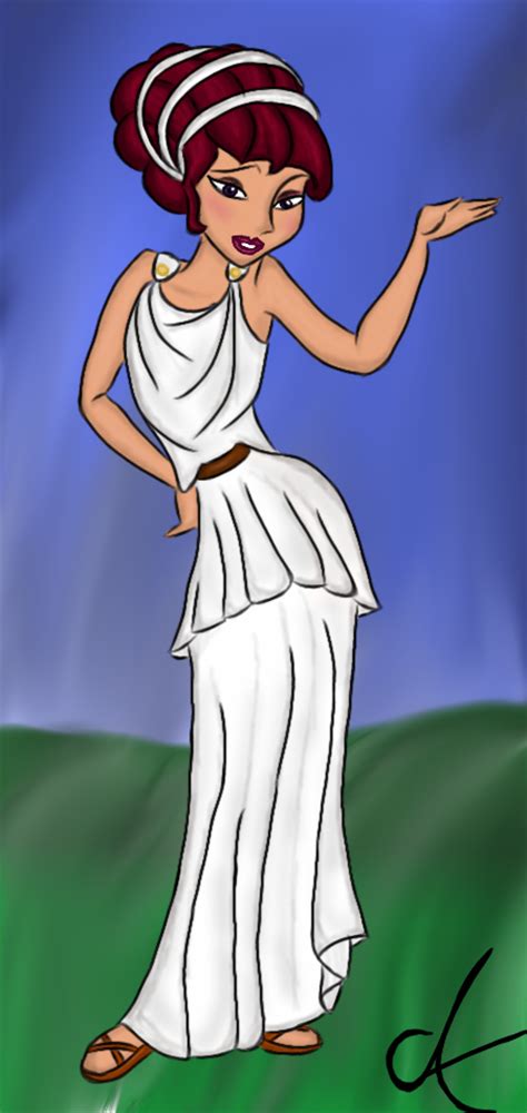 Historic Megara By Aniek On Deviantart
