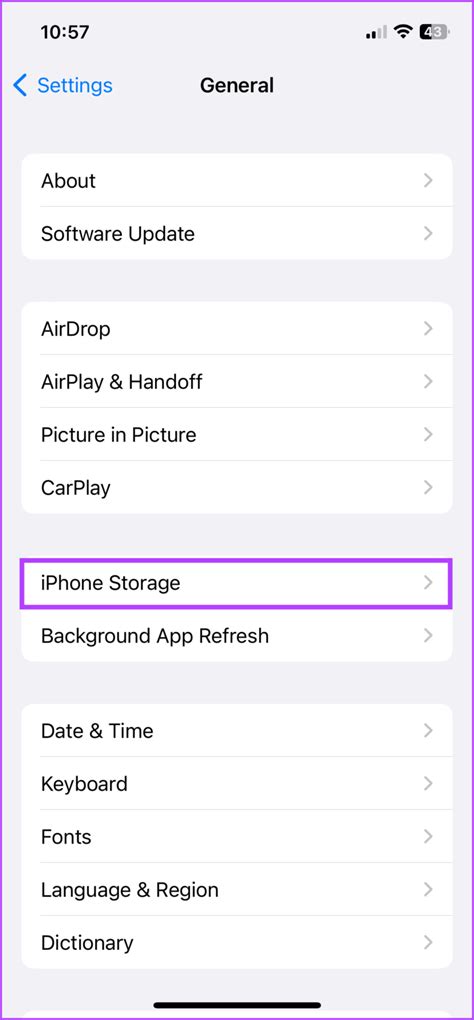 10 Ways To Fix Youtube App Crashing Or Not Working On Iphone Guiding Tech