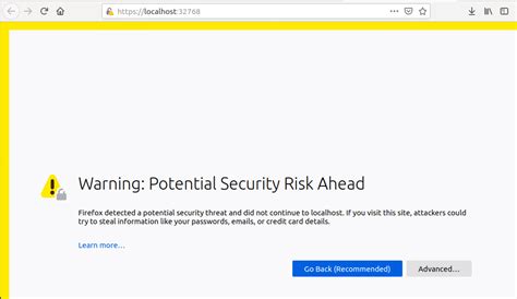 Open A Wrong Webpage When Debugging The Aspnet Core Project Created By
