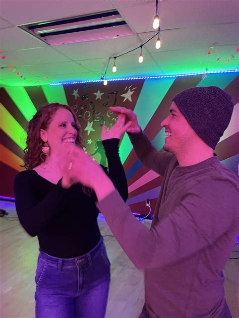 Absolute Beginner Salsa — Salsa Secrets