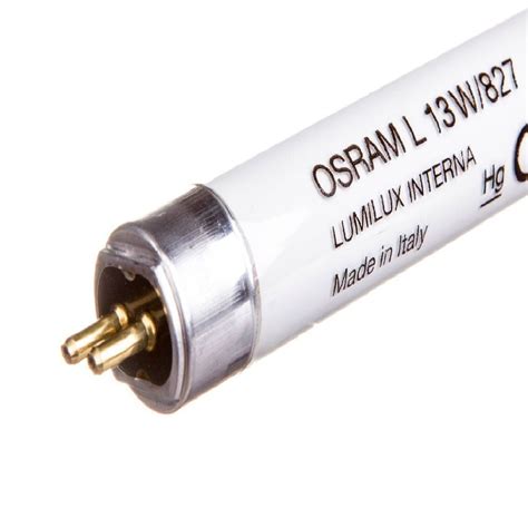 Osram T5 13w 827 | 950 Im | Warm White - Zener DIY Online