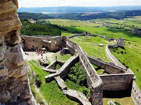 20 Free Spis Castle And Slovakia Images Pixabay
