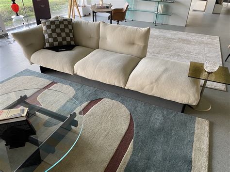 Divano Moncloud Cassina Bruno Arredamenti