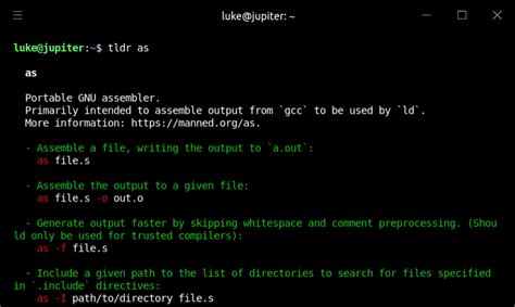 100 Great And Must Have Cli Linux Applications Linuxlinks