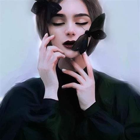 Սև Սպիտակ Անկյուն