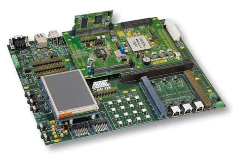 A Tradeoff Between Microcontroller Dsp Fpga And Asic Technologies