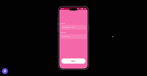 Ananya Vishnoi On Linkedin Figmaprototypechallenge