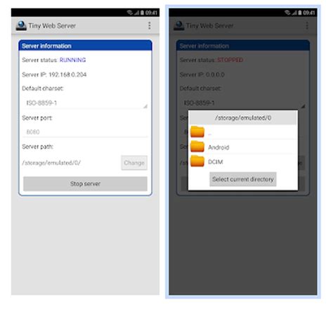 Tiny Web Server Reviews In 2025