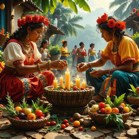 Creencias Culturales Cubanas Rituales Para Protección Signos Y Creencias