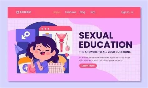 Éducation Sexuelle Guide Pour Les Adolescents