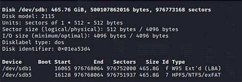 Восстановление Ntfs с помощью Scrounge Ntfs Linux