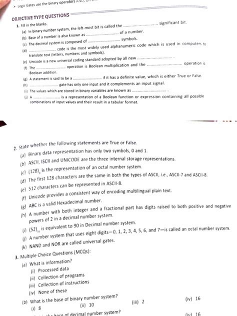 Cs Ch 2 And3 Preeti Arora Exercises Pdf Pdf Reserved Word Variable Computer Science