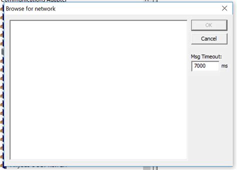 Anybus Devicenet Scanner And Ethernetip Adapter X Gateway Hms Support Portal