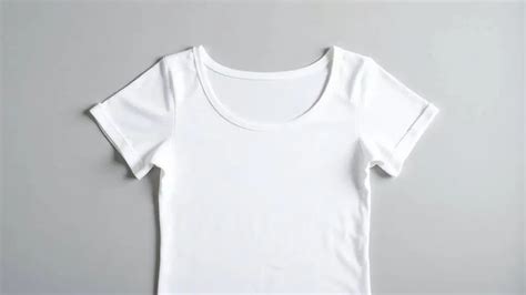 Types Of T Shirt Necks 15 Popular Types Of T Shirt Necklines