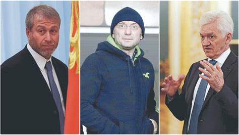 რომელი რუსი მილიარდერი „გაღარიბდა“ 2024 წელს Bpn Ge